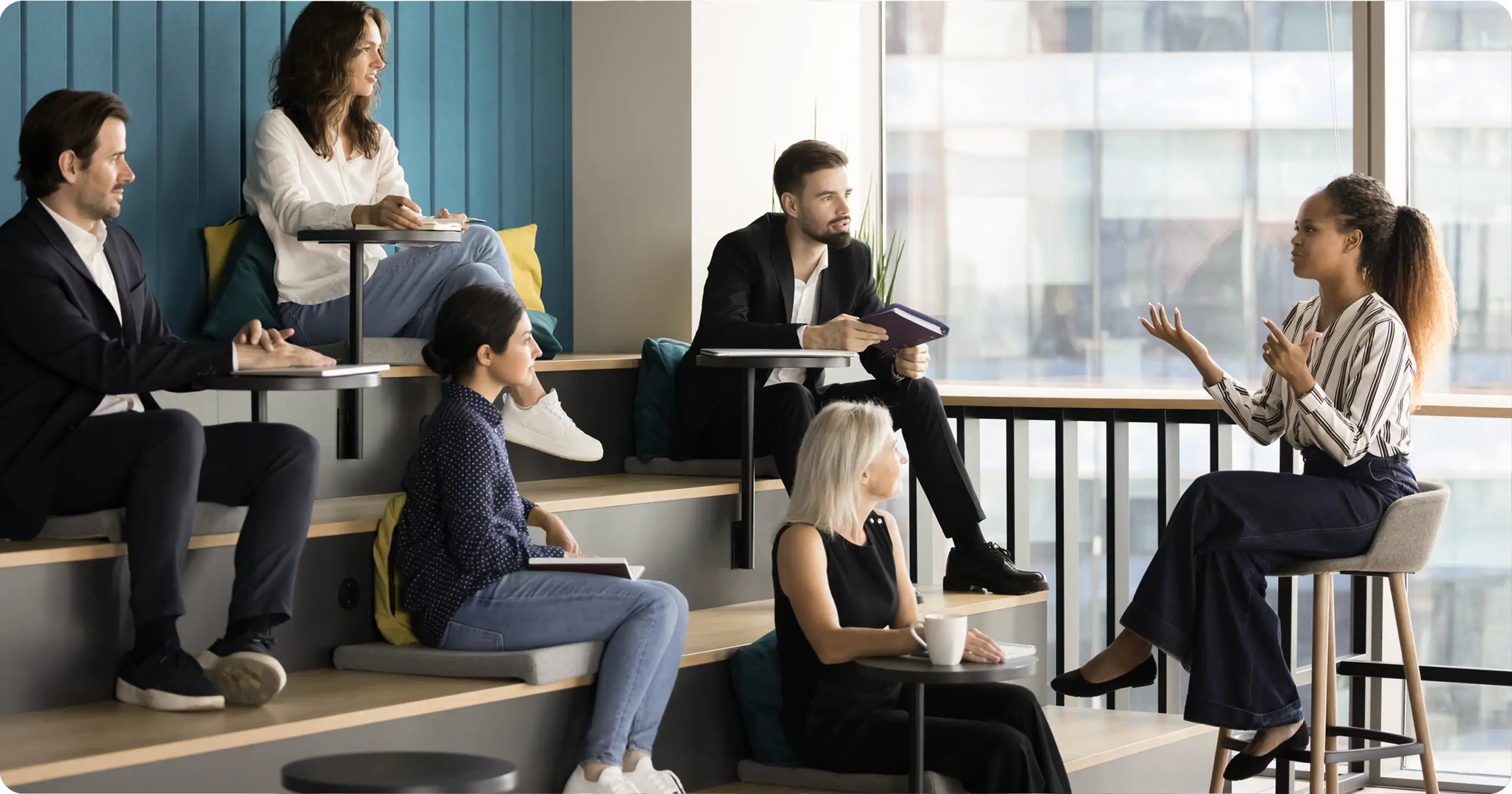 What the Heck is Venture Clienting? - Venture Builder VC